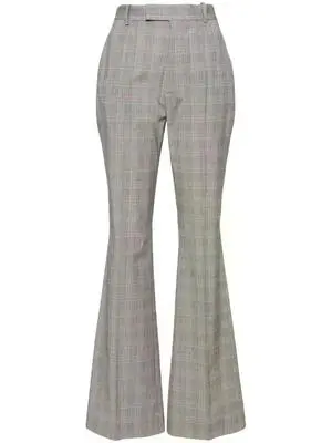 VIVIENNE WESTWOOD Ray Flared Trousers