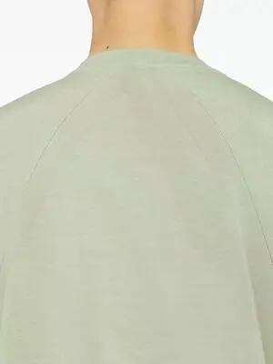 JIL SANDER Crew-neck Wool Jumper