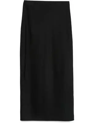 Carven Frill Skirts