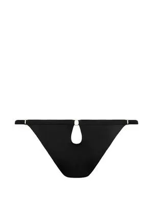 MAISON CLOSE Fatale Bikini Bottoms