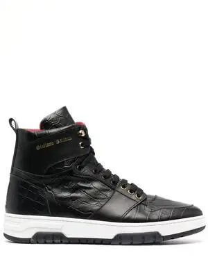 Giuliano Galiano Flat Sneakers For Men