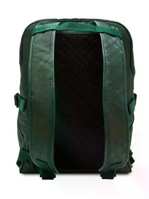 Burberry Jacquard Check Backpack