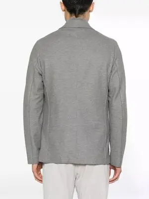Harris Wharf London Single-breasted Blazer