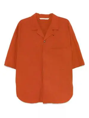 FORME D'EXPRESSION Camp Shirt