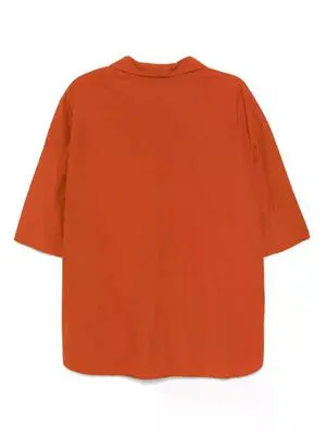 FORME D'EXPRESSION Camp Shirt