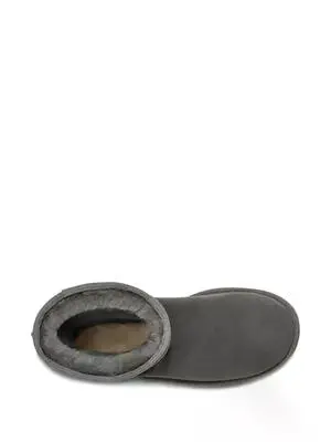 UGG Classic Ankle Boots