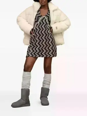 UGG Classic Ankle Boots