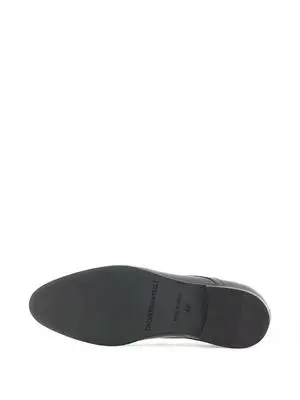 CARLO PIGNATELLI Flash Loafers