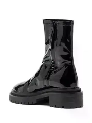 Senso Peyton Ii Ankle Boots