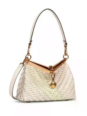 Etro Vela Shoulder Bag - Neutrals