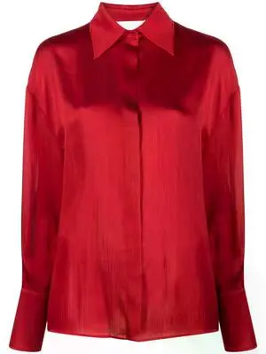 Genny Classic Shirts For Women