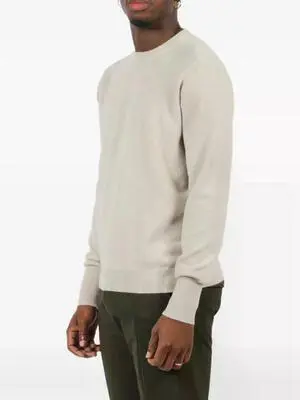 DRUMOHR Cashmere Crew Neck Sweater