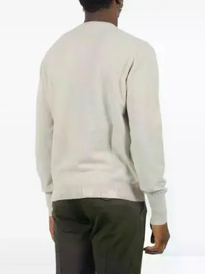 DRUMOHR Cashmere Crew Neck Sweater