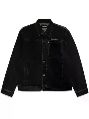 Undercover Denim Jacket