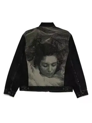 Undercover Denim Jacket