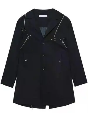 KIKO KOSTADINOV Knox Coat