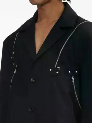 KIKO KOSTADINOV Knox Coat