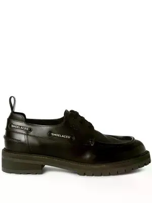 Off-White San Diego Loafers