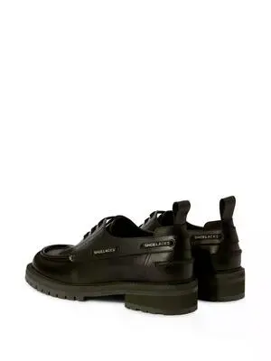 Off-White San Diego Loafers