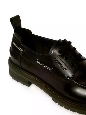 Off-White San Diego Loafers