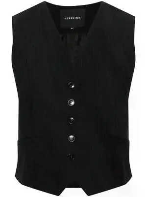 HERSKIND Mister Waistcoat