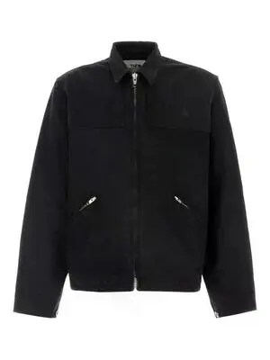 The North Face Denim Jacket