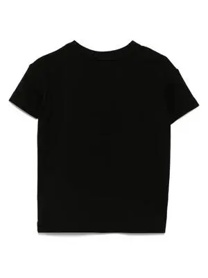 We11Done Graphic Print T-shirt