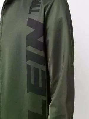 Philipp Plein Logo-print Tracksuit Set