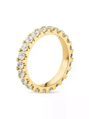 VEYNOU 18kt Yellow Memory Diamond Ring