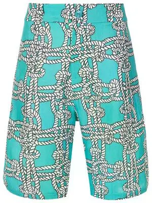 Amir Slama Casual Shorts For Men