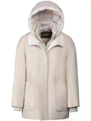 MOORER Natisha-cwb Jacket