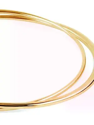 DINNY HALL Double-band Bracelet