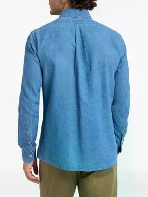 Brooks Brothers Button-down Shirt - Blue