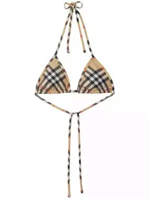 Burberry Strappy Swimsuits