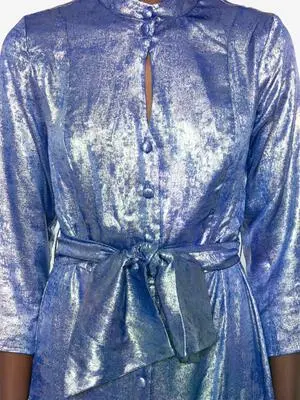 BARUNI Salvia Maxi Dress