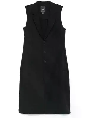 Y3 Sport Uniform Coat