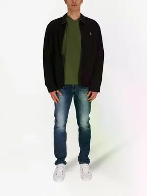 Polo Ralph Lauren Harrington Windbreaker