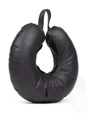 MAISON MARGIELA Travel Pillow Shoulder Bag