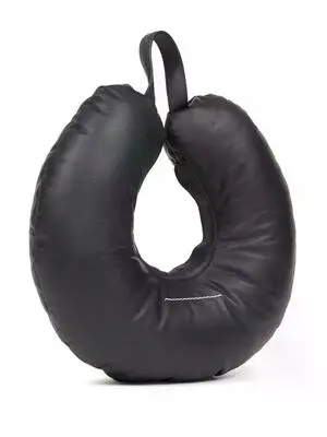 MAISON MARGIELA Travel Pillow Shoulder Bag