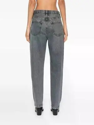 FRAME Le Mec Jeans