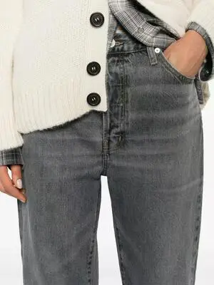 FRAME Le Mec Jeans
