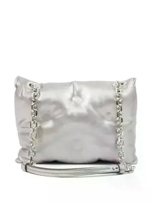 MAISON MARGIELA Glam Slam Flap Shoulder Bag