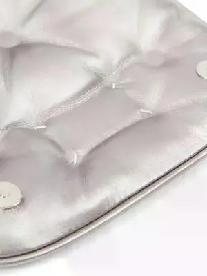 MAISON MARGIELA Glam Slam Flap Shoulder Bag