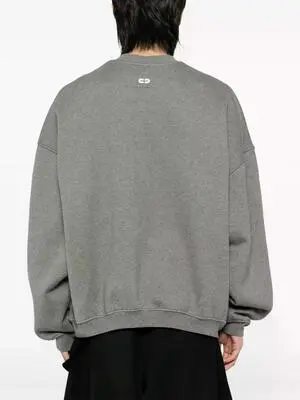 GROUND ZERO Crew-neck Sweatshirt