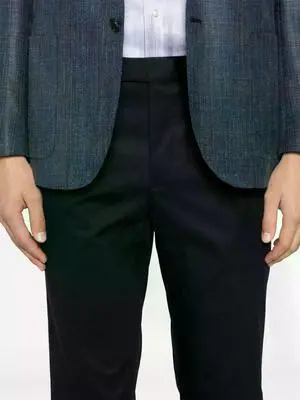 Zegna Tapered Trousers