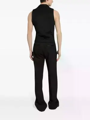 Dolce & Gabbana Single-breasted Vest
