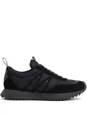 Moncler Pacey Sneakers - Black