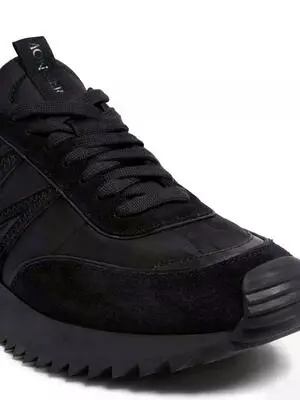 Moncler Pacey Sneakers - Black