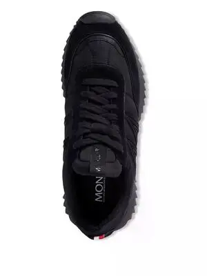 Moncler Pacey Sneakers - Black