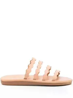 ANCIENT GREEK SANDALS Leather Sandals